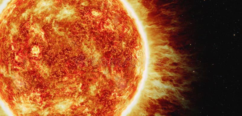 Sun Cosmic Rays from the Sun Solar Flare Explosion Emissions from ...