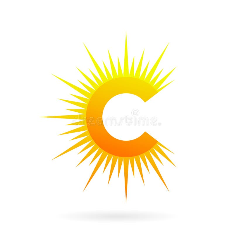 Creative Letter a with Water Droplet Logo Stock Vector - Illustration ...