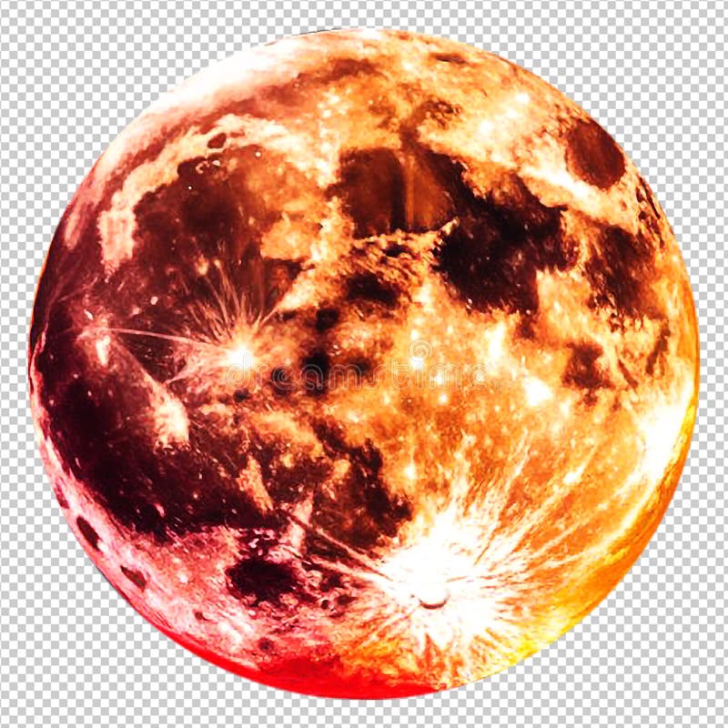 Sun Design for Creative Projects in Transparent Background Stock ...