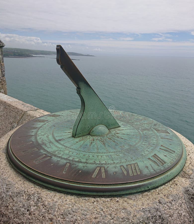 Sun Dial Stock Images - Download 2,420 Royalty Free Photos