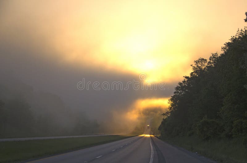Sun Dog stock image. Image of refected, horizon, sunlight - 60563155