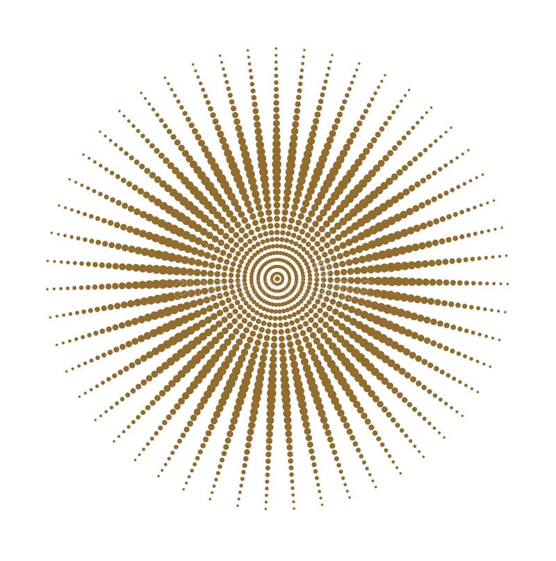 Vector halftone dots stock vector. Illustration of clipart - 3087722