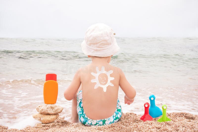 4,561 Baby Sunbathing Stock Photos - Free & Royalty-Free Stock Photos ...