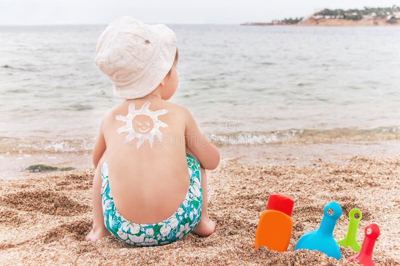 4,561 Baby Sunbathing Stock Photos - Free & Royalty-Free Stock Photos ...