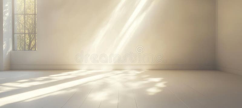 Empty Sun Drenched Interior Stock Illustrations – 812 Empty Sun ...