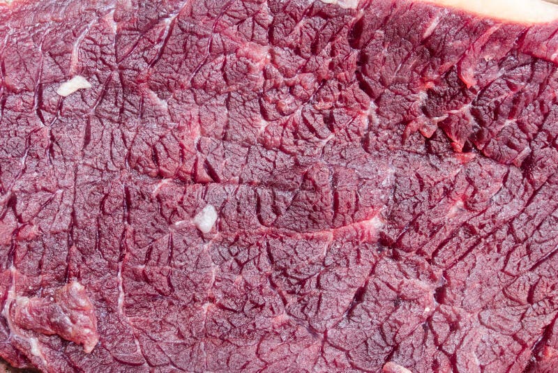 Sun-dried Meat on the Basket Stock Image - Image of culture, basket ...