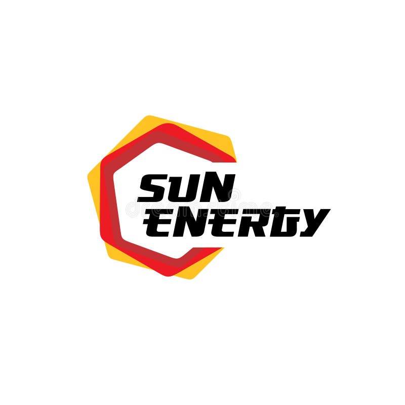 Sun Energy Logo Stock Illustrations – 19,046 Sun Energy Logo Stock ...