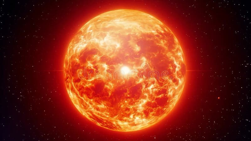 A Sun Explodes in a Supernova and Leaves Behind a Colorful Galactic ...