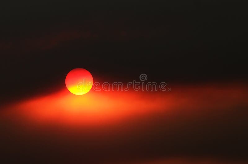 Sun Fire editorial photo. Image of help, gray, cover - 34314731