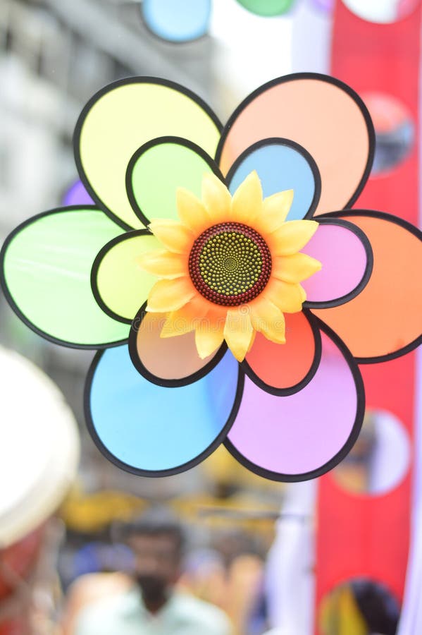 Sun Flower Decoration. Flower Backdrop Background . Wedding Background ...