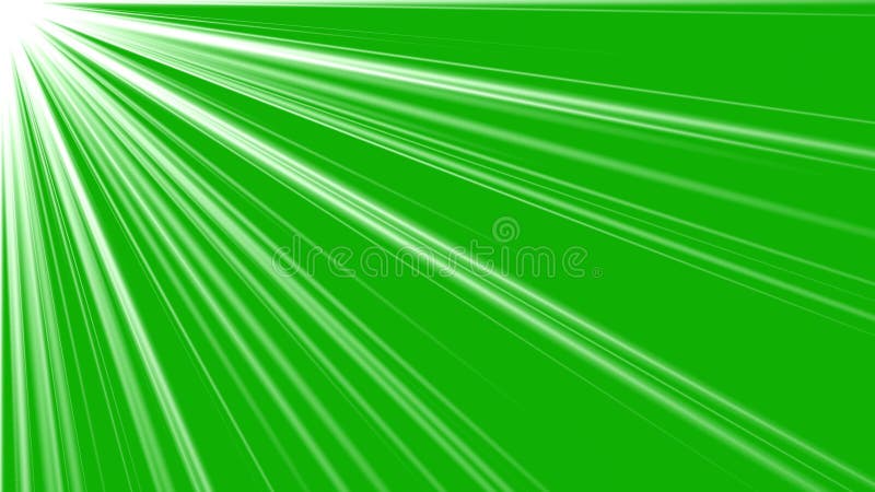 Sun Glare Motion Graphics with Night Background Stock Footage - Video ...