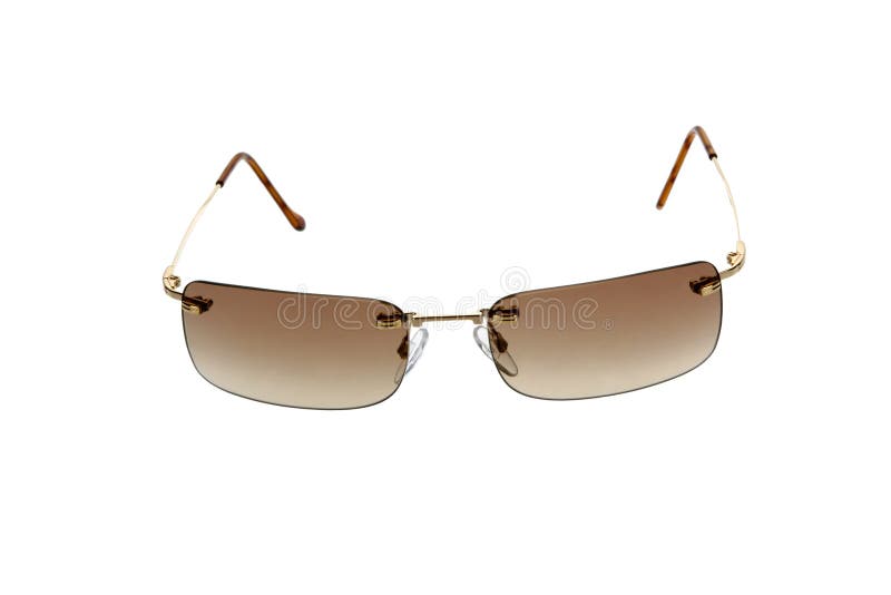 Sun glasses stock image. Image of eyeglasses, closeup - 9670193