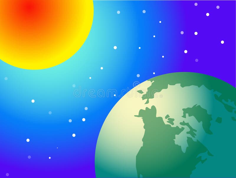 Sun Illustrated Stock Illustrations – 10,032 Sun Illustrated Stock ...