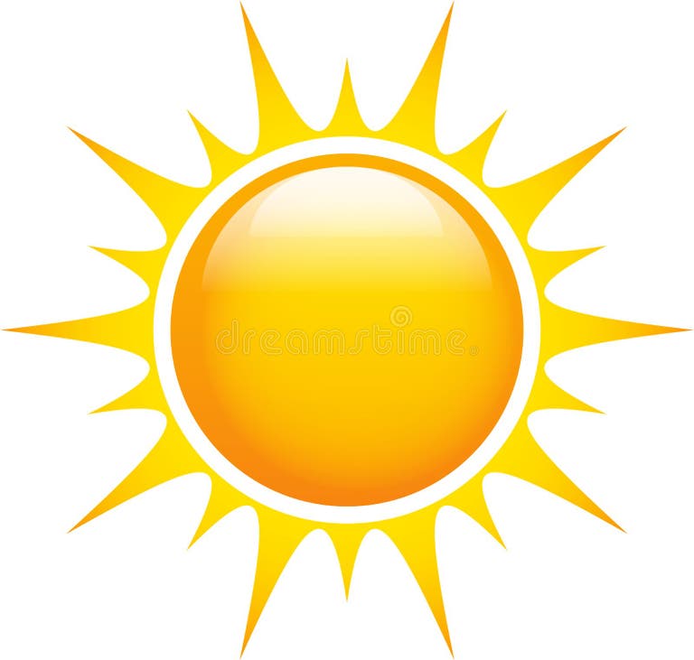 Sun Shining Icon Stock Illustrations – 4,751 Sun Shining Icon Stock ...