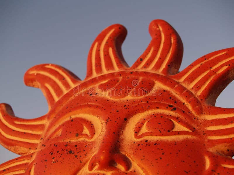 Rising Sun stock photo. Image of creative, religion, ancient - 583538