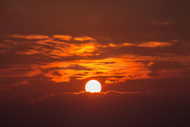 Sun stock image. Image of flare, glare, nature, blue - 75325633
