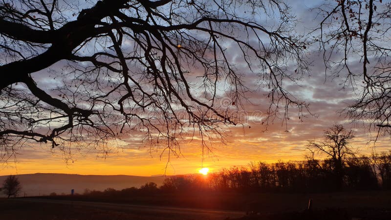 Sun great view stock image. Image of morning, great - 172617071