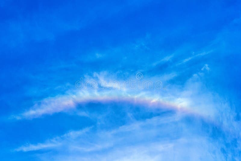 Sun halo stock image. Image of colored, scene, reflection - 40505097