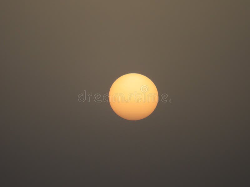Sun Heat Light Star Day Dawn Fog Stock Image - Image of design, yellow ...