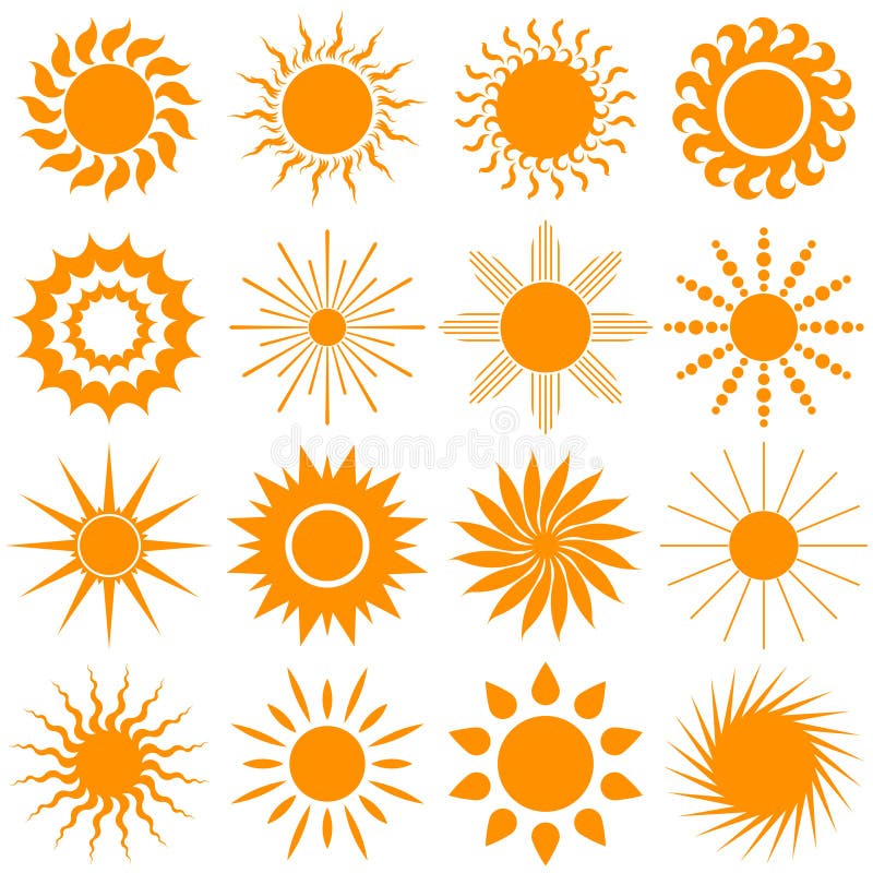 Solar Flare Icon Stock Illustrations – 2,711 Solar Flare Icon Stock ...