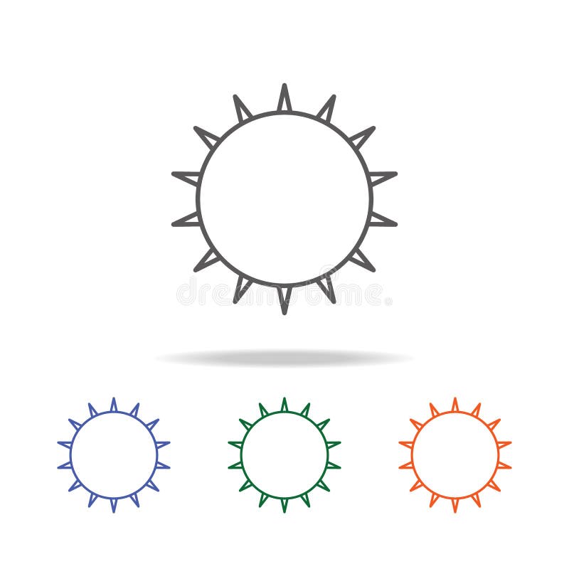 Picto Sun Stock Illustrations – 31 Picto Sun Stock Illustrations ...