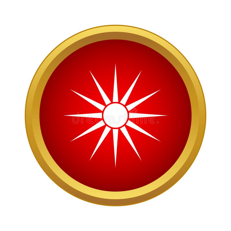 Solar Flare Icon Stock Illustrations – 2,528 Solar Flare Icon Stock ...