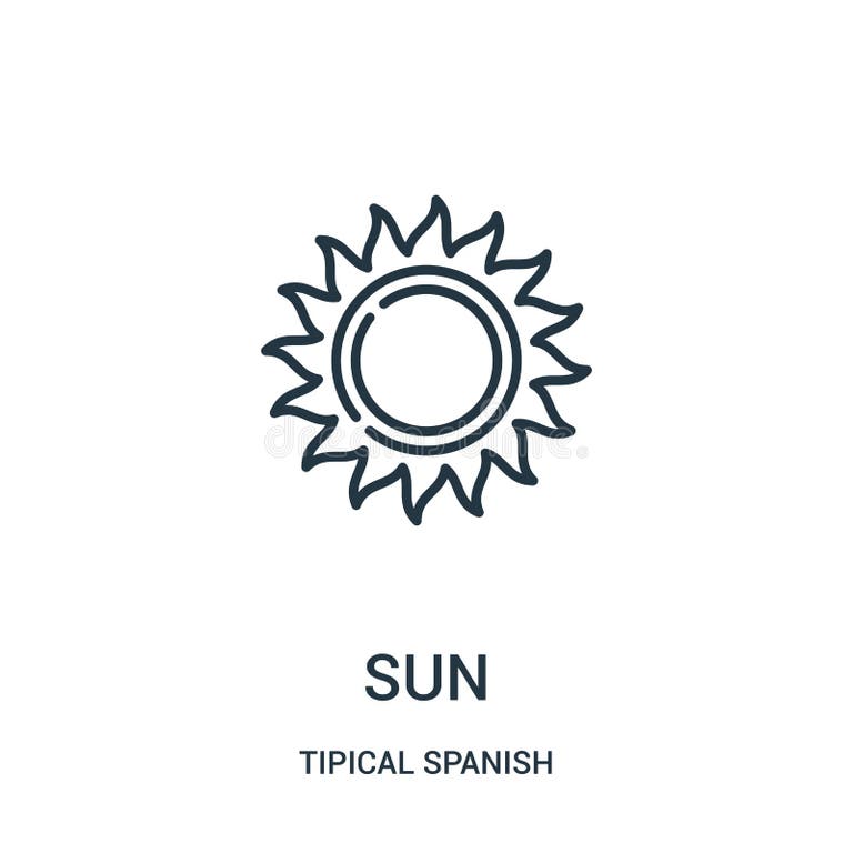 Symbol Sun Outline Stock Illustrations – 107,604 Symbol Sun Outline ...
