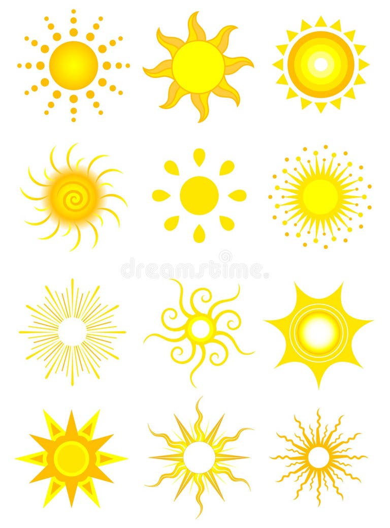 Sunray Designs Stock Illustrations – 573 Sunray Designs Stock ...