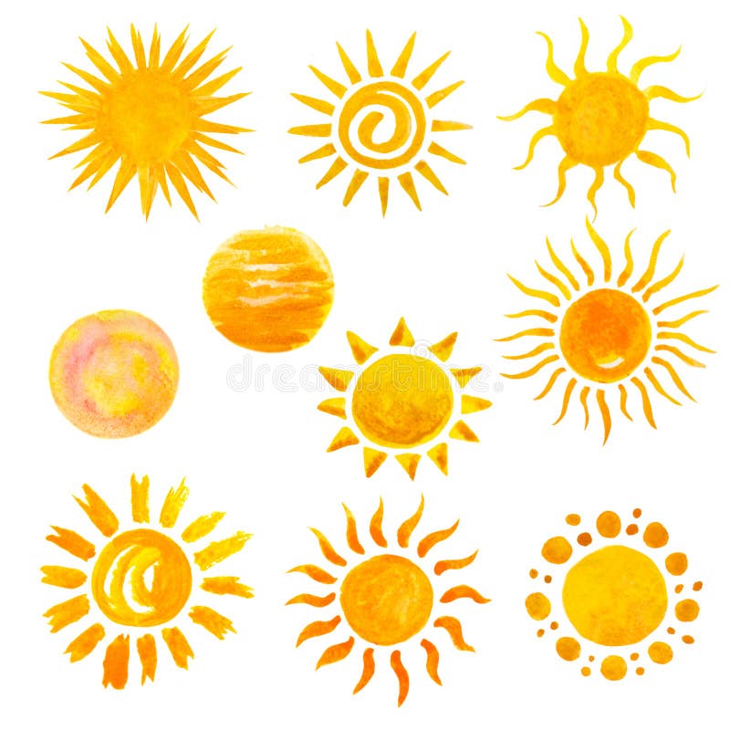 Sun Stock Illustrations – 1,581,645 Sun Stock Illustrations, Vectors ...