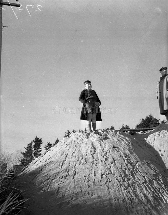 Sun In January, And Predicting A Hot Summer Because Of It Picture ...