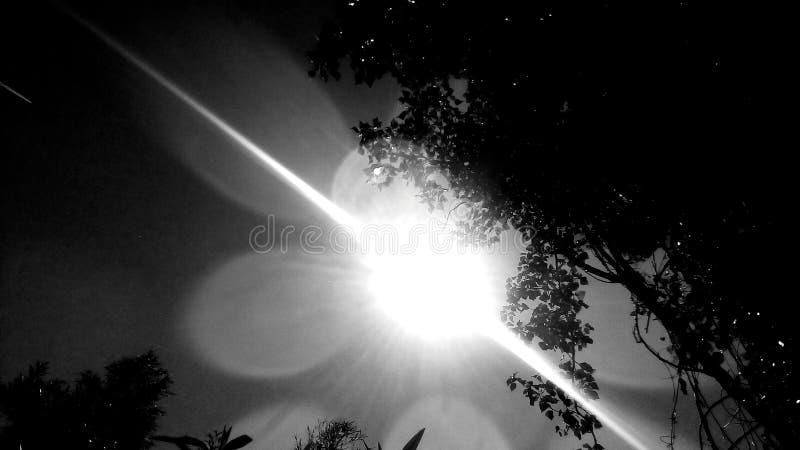 Sun is the key stock image. Image of light, blackwhite - 92180971