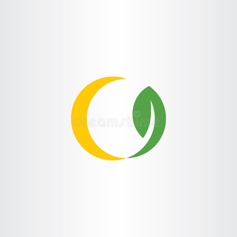 Sun and Leaf Bio Energy Logo Vector Icon Stock Vector - Illustration of ...