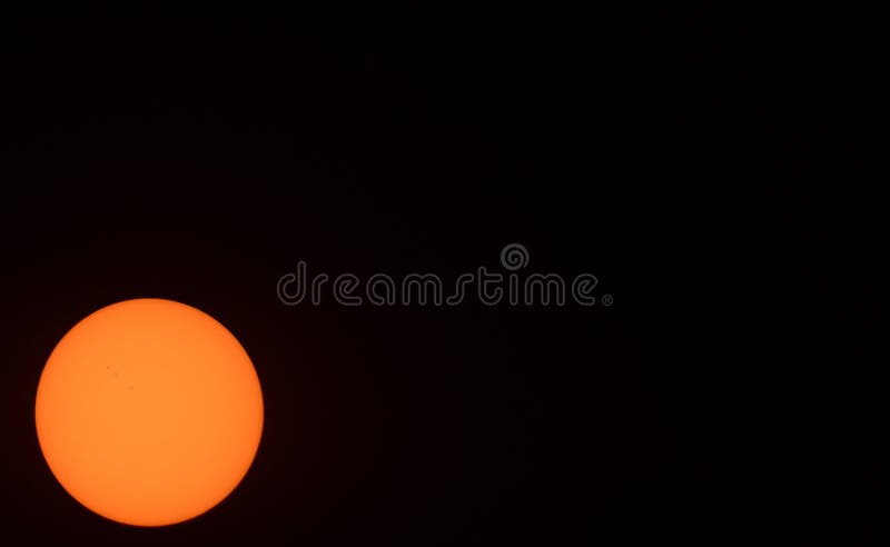 Sun Left stock image. Image of lower, sunrise, center - 98926091