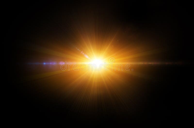 Cosmic sunburst stock illustration. Illustration of symbol - 31882653