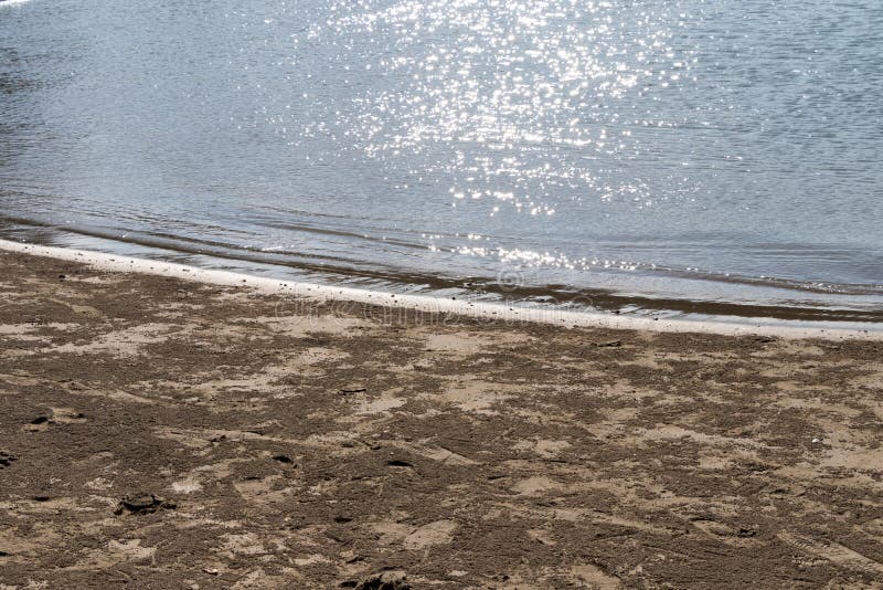 Sun light on sea stock photo. Image of travel, summer - 90620612