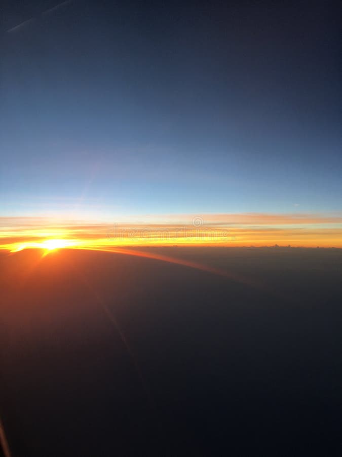 Sun light in the sky stock photo. Image of ultraviolet - 91327914