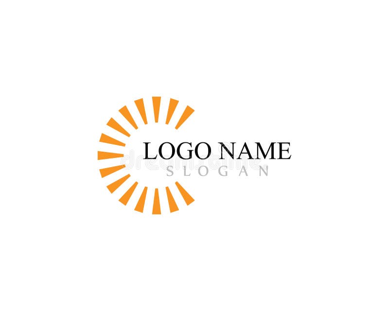 Sun Horizon Logo Stock Illustrations – 20,244 Sun Horizon Logo Stock ...