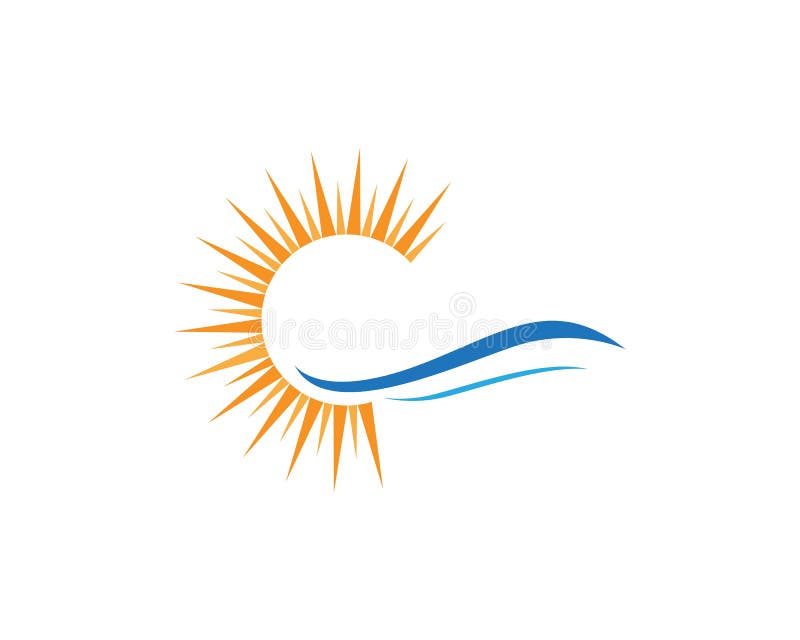 Sun Horizon Logo Stock Illustrations – 20,244 Sun Horizon Logo Stock ...