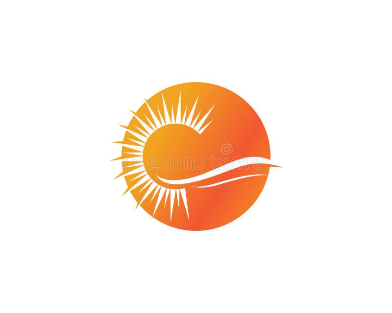 Horizon Sun Logo Stock Illustrations – 11,941 Horizon Sun Logo Stock ...