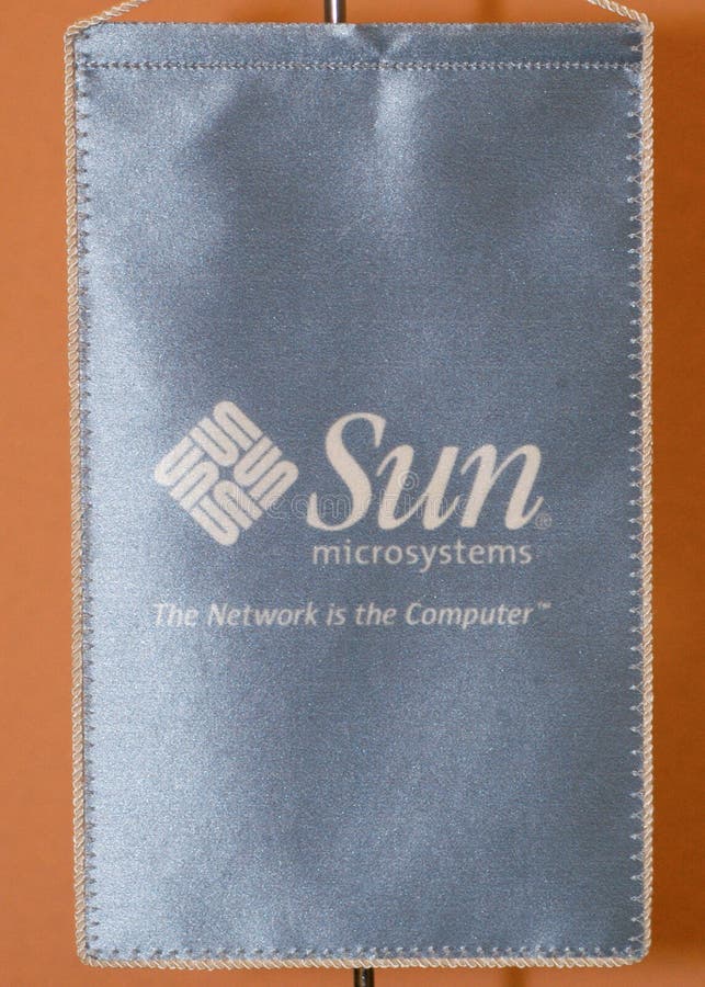 Sun Microsystems in the Chip Industry Editorial Image - Image of group ...