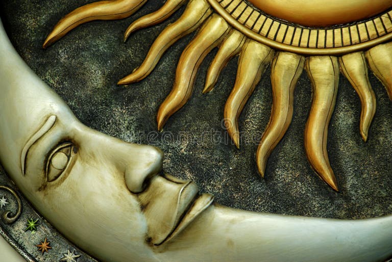 1,396 Sun Face Moon Stock Photos - Free & Royalty-Free Stock Photos ...