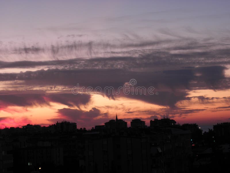 Sun Moon Light stock image. Image of night, sunshine - 49175659