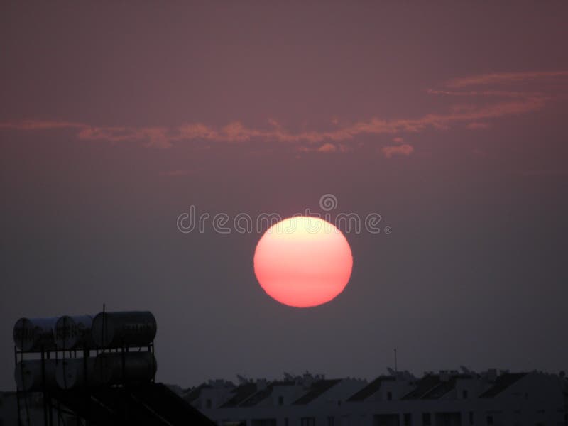 Sun Moon Light stock image. Image of moon, sunshine, eclips - 49175663