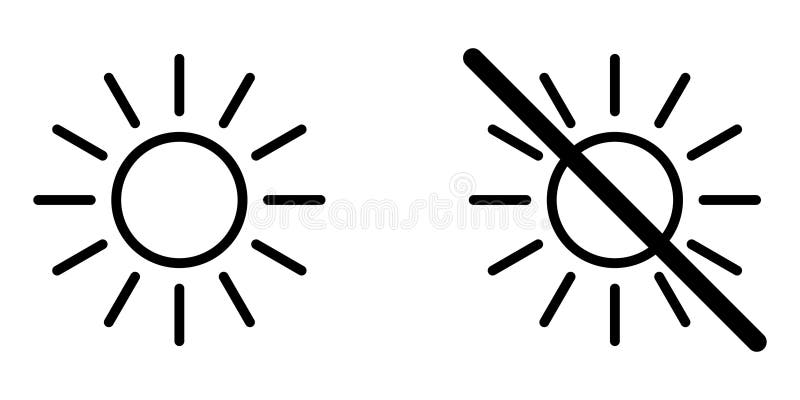 Daylight Indicators Stock Illustrations – 55 Daylight Indicators Stock ...