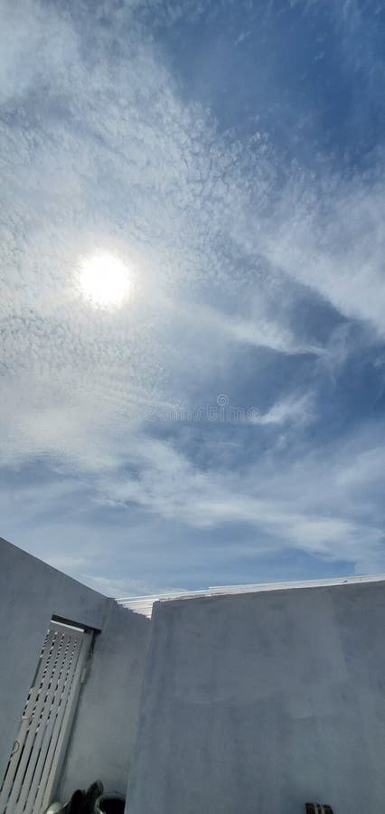 Sun peak a boo stock image. Image of morning, playing - 262149577