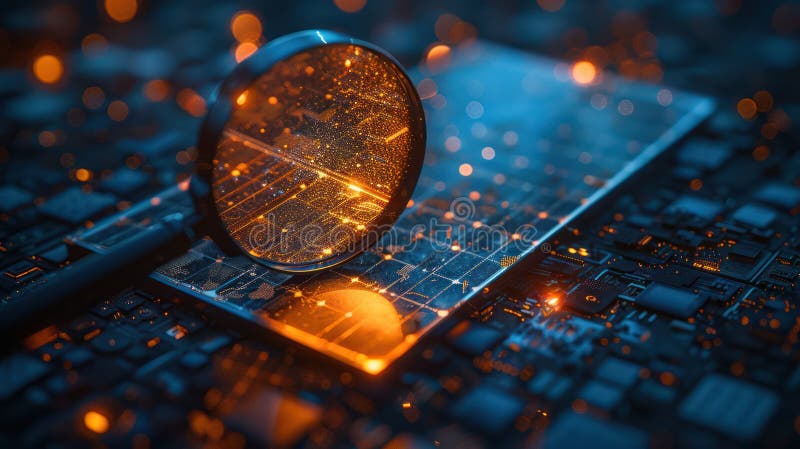 Sun-Powered Magnification: Generating Electricity with a Small Solar ...