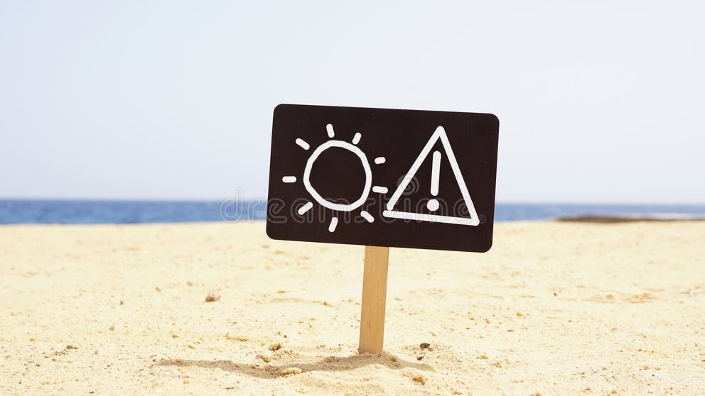 Sun Protection and Sunscreen Usage during Summer Sunbathing Holiday and ...