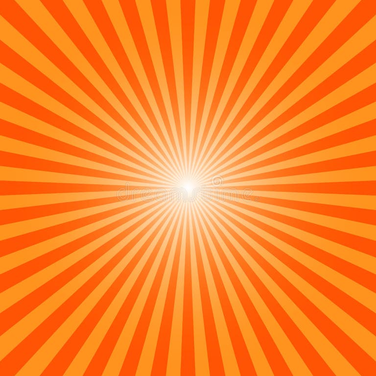Sun Ray Burst. stock vector. Illustration of rays, artwork - 149422341