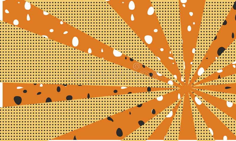 Sun Ray Design Texture, Pattern for Tiles and Textile Industries with ...