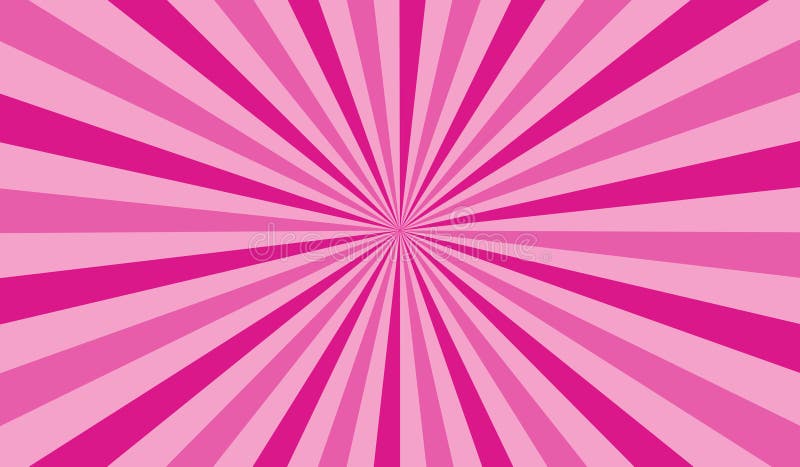 Sun Ray Groovy. Sun Rays Background. Radial Burst. Sunburst Pattern ...